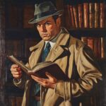 The Formation and Development of the Detective Fiction Genre - The ...
